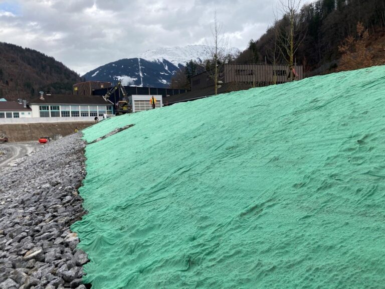 Erosion Control Best Management Practices For Soil Conservation